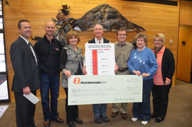 Festival of Trees events helps local groups