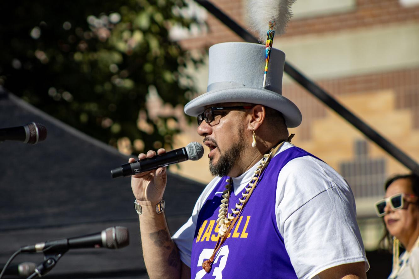 NDN Collective to bring rapper Macklemore to Rapid City