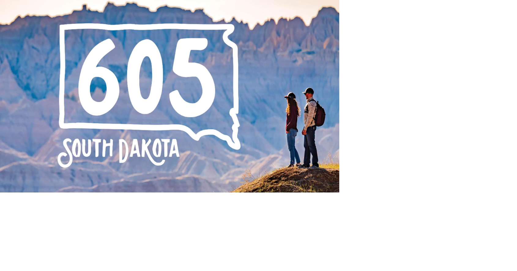 Celebrate '605 Day' across South Dakota