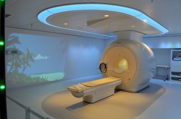 VA Health Care expands to include new MRI facility
