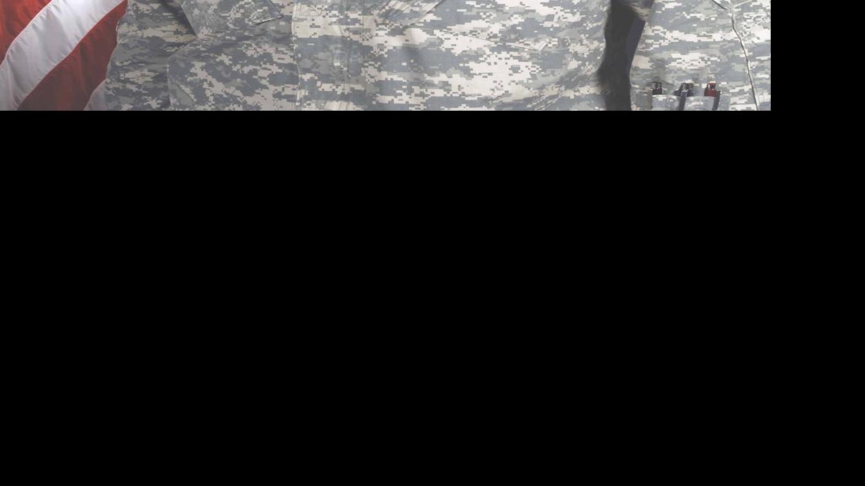 Military notes | Announcements | rapidcityjournal.com