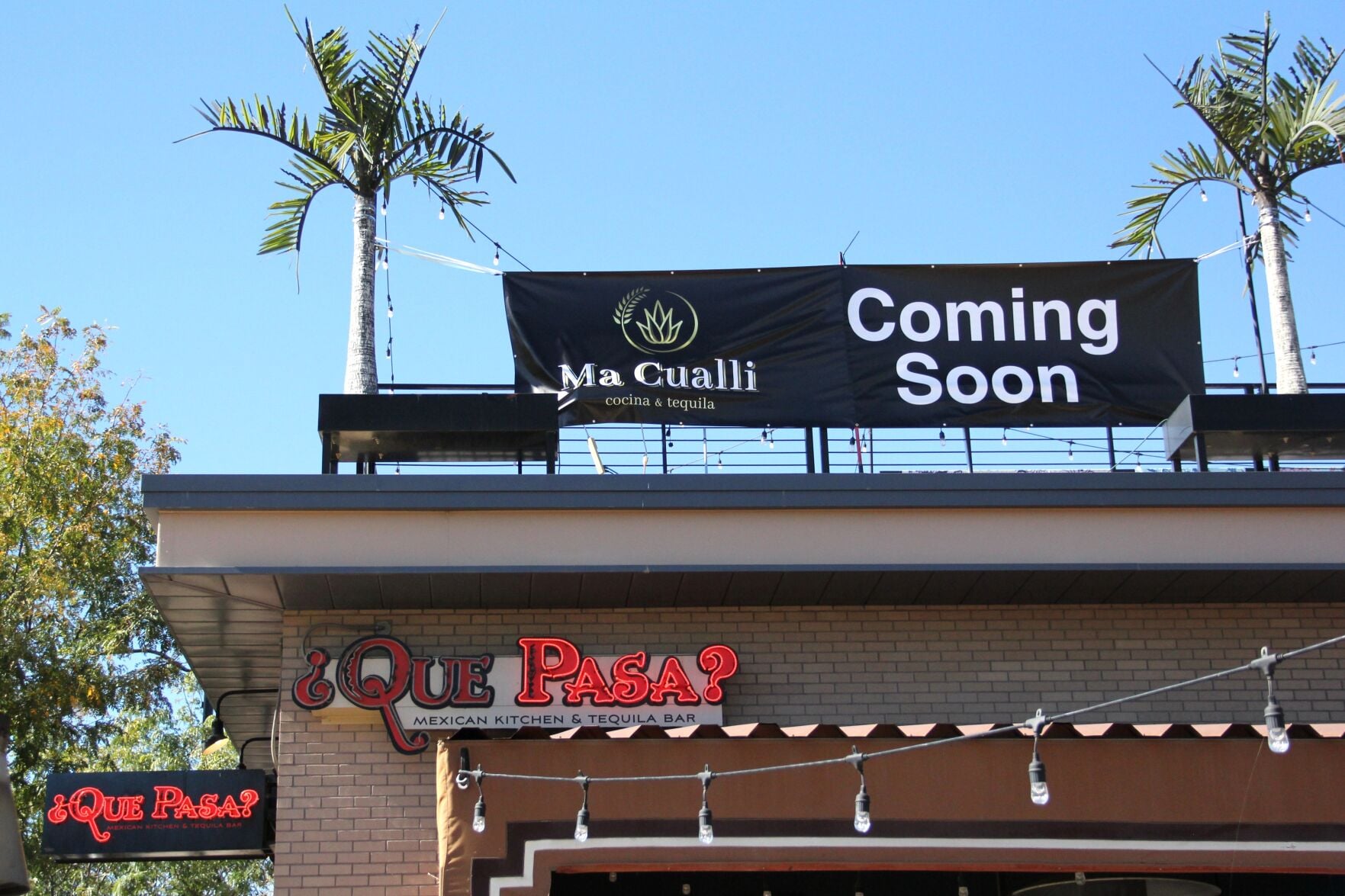 Ma Cualli coming to downtown Rapid City