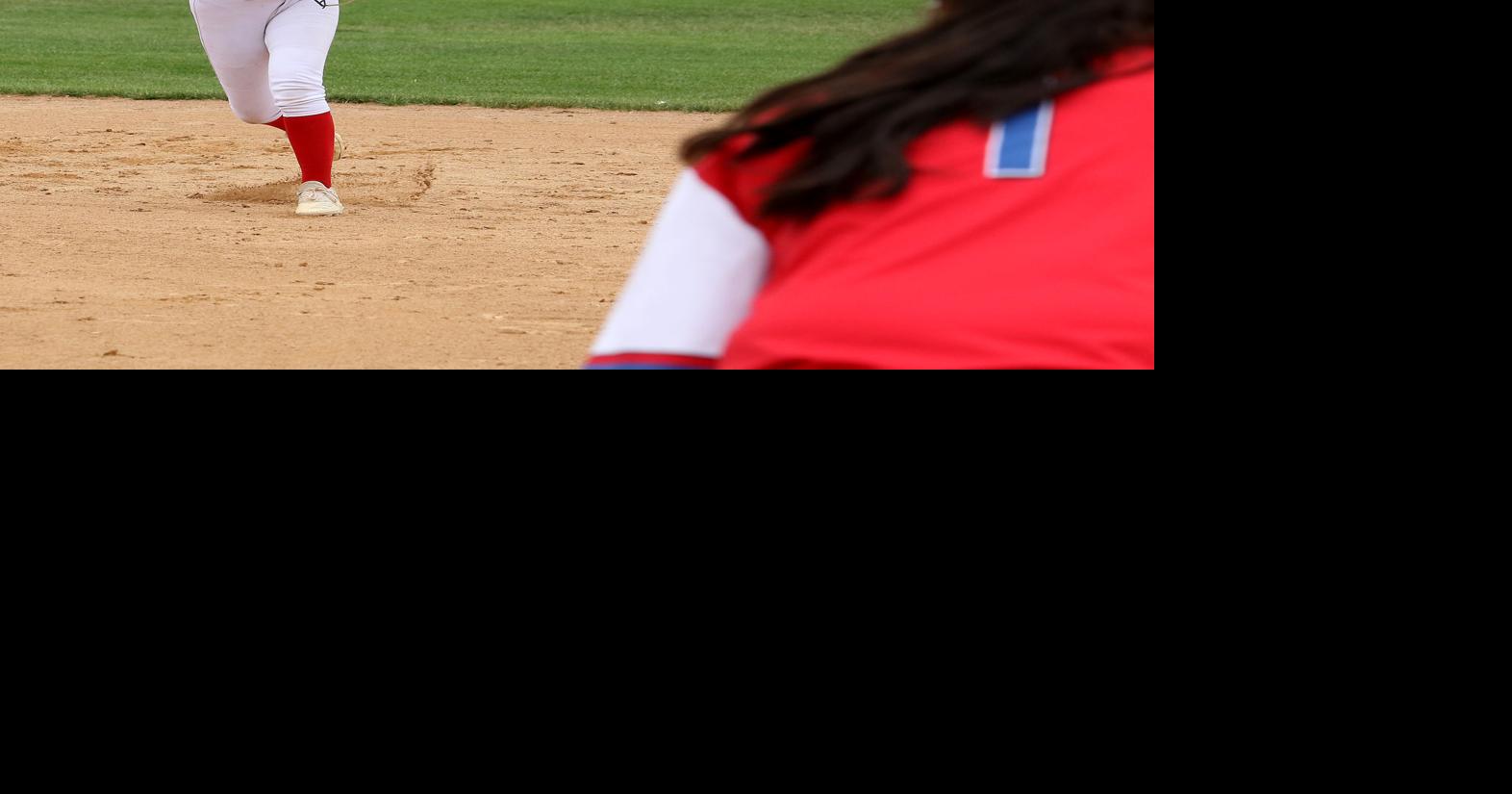 Largest Mt. Rushmore Classic softball tournament ever gets underway
