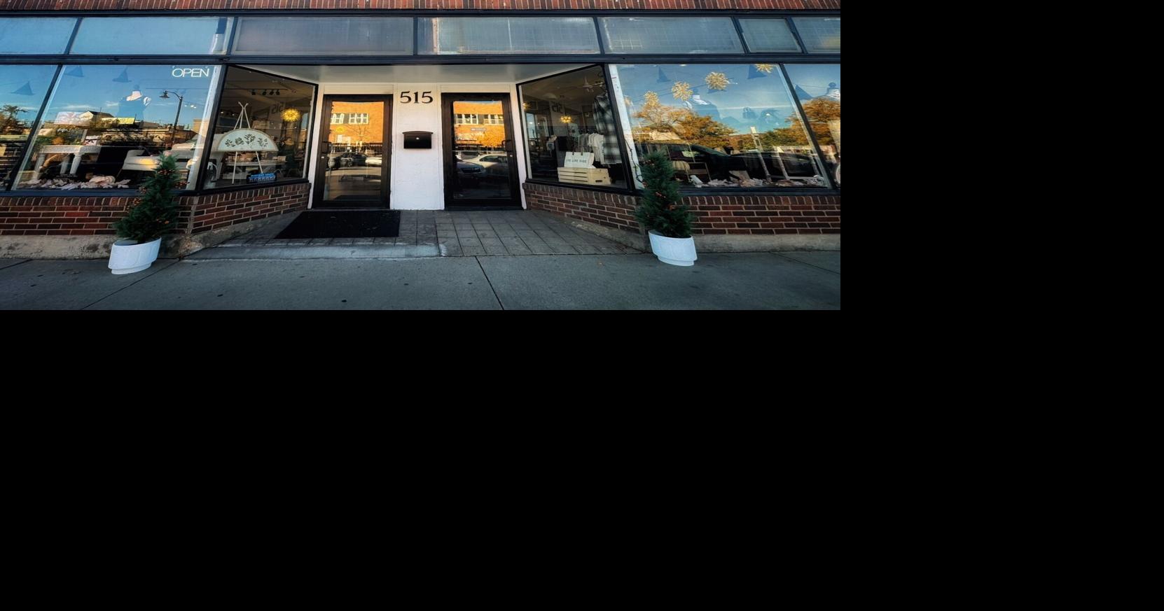 Whim and Wise Modern Mercantile Rapid City