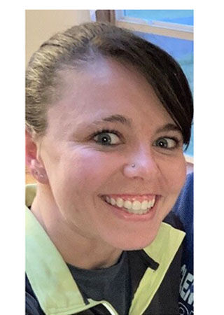 Kaitie (Stevens) Leising