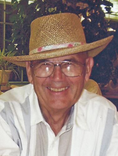 Swisher, Dr. Lowell P.