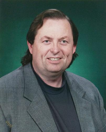 Mark Huber