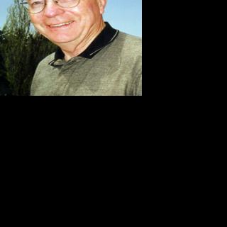 Edward "Ed" Fitzgerald