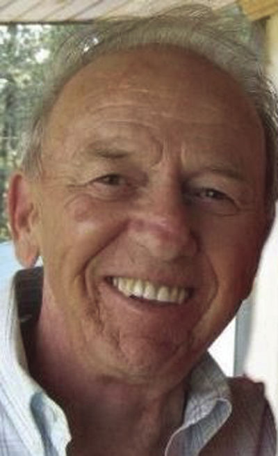 Ronald ‘Ronnie' Richard Enderby