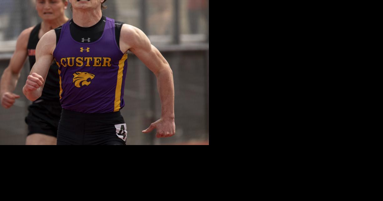 Blake Boyster, Cerington Jones grab multiple wins at Comet Classic