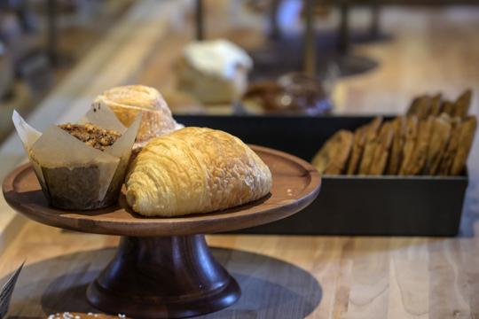 The Sour bakery opens downtown Rapid City location