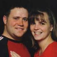 Donald Ringstad and Sarah Kester