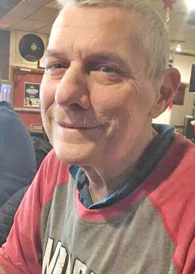 Michael Dewitt Norris