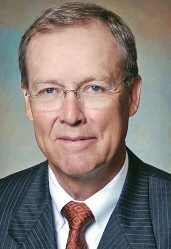 Steve Erwin, who loved western Nebraska, dies at age 70