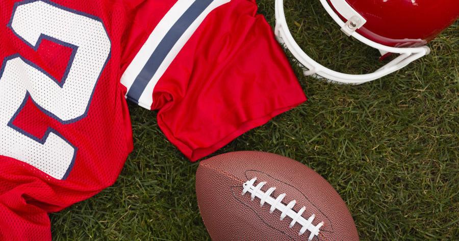 Panhandle’s Fall Sports All-Conference Teams