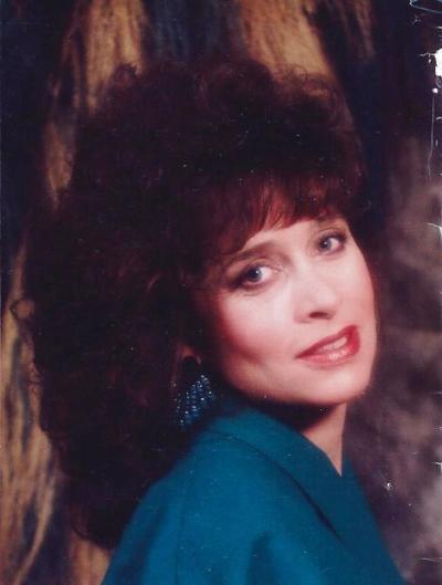 Bowman, Patricia Lynn