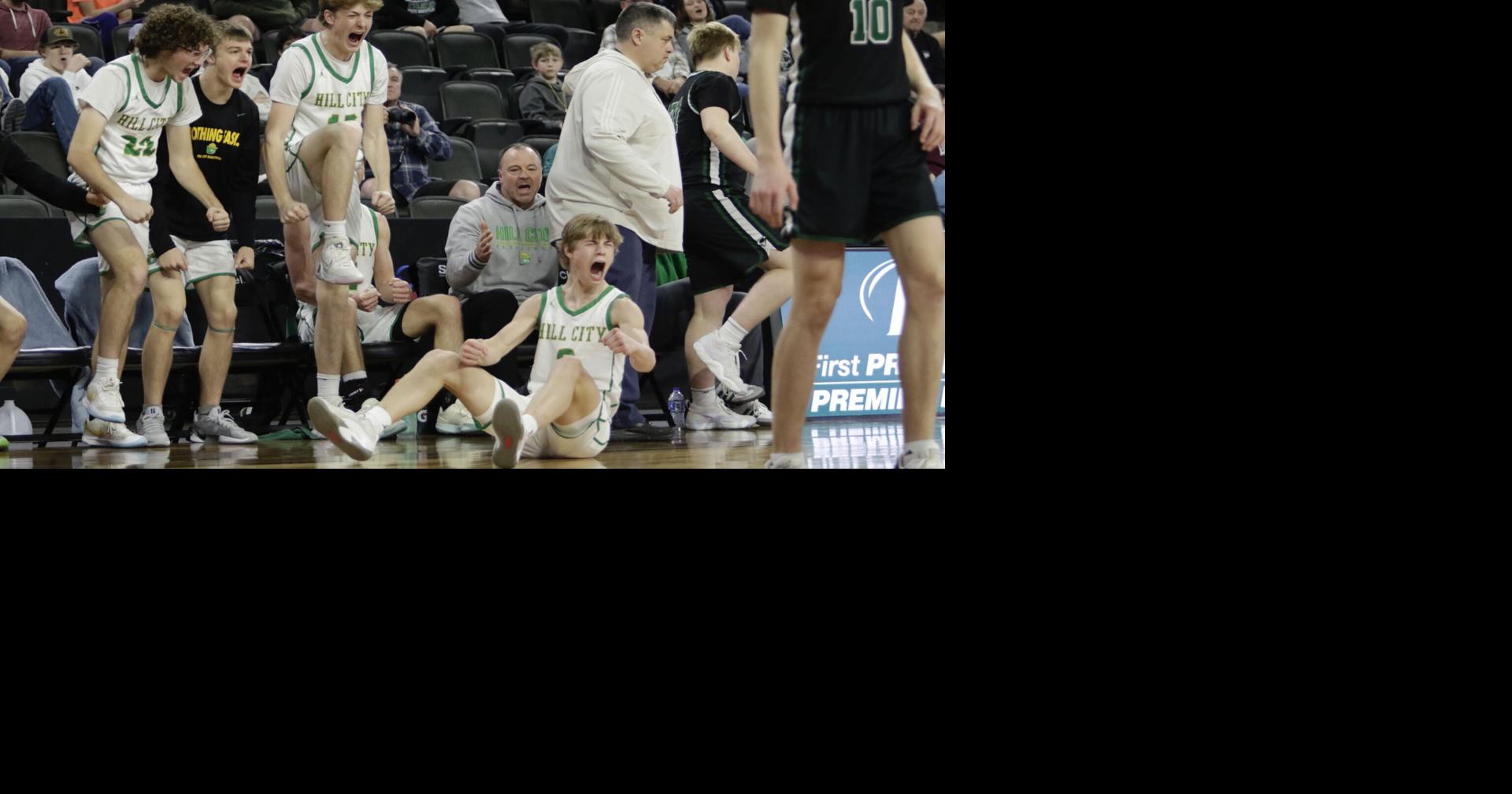 Class A State Hoops: Hill City faces Clark/Willow Lake