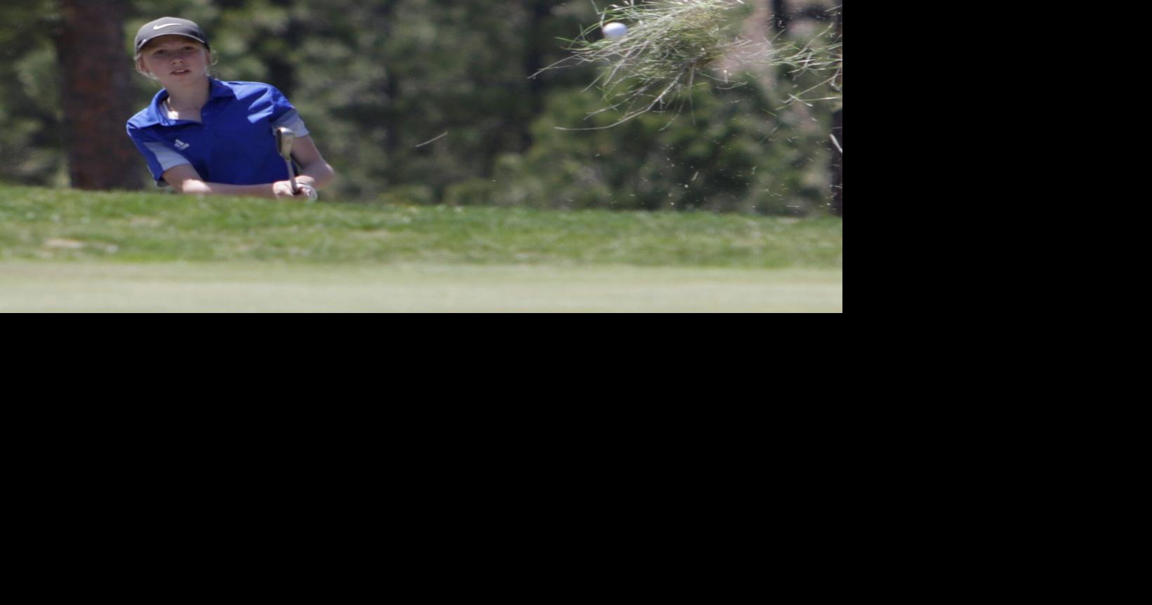 STM’s Rylan Horning, Spearfish girls sharp at BHC Pre-Conference