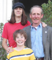 Carl (Joe) Bunnell Bunnell