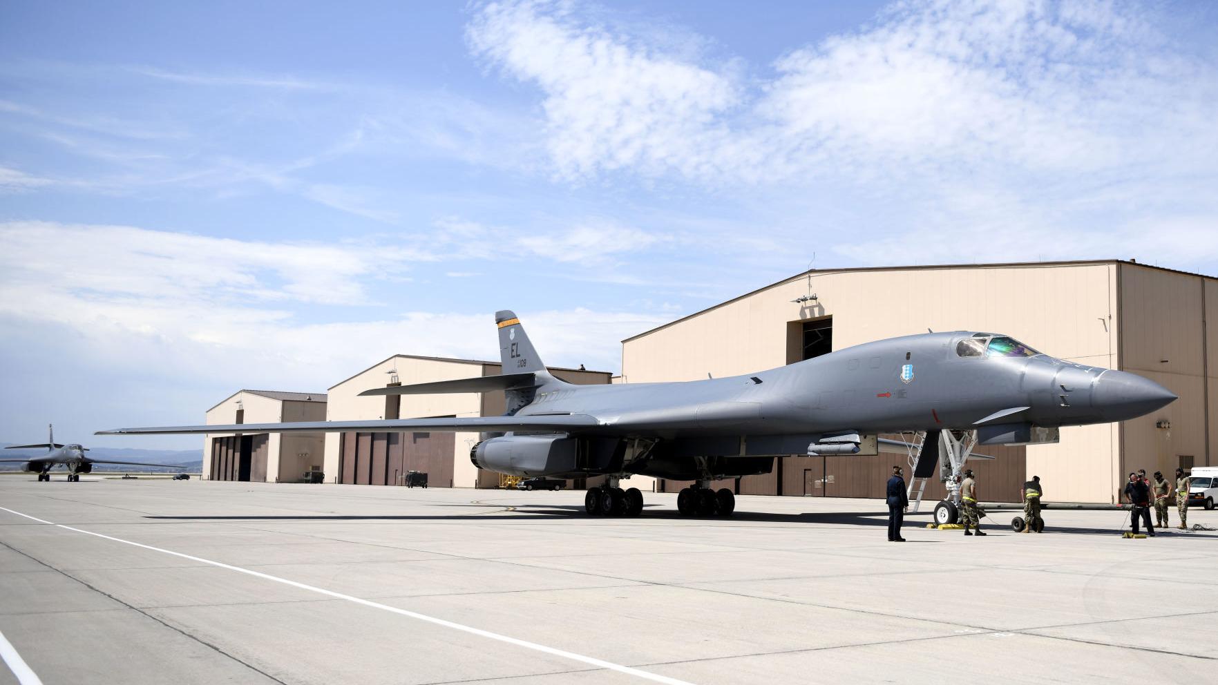 Ellsworth airman charged with murder of Sahela Sangrait