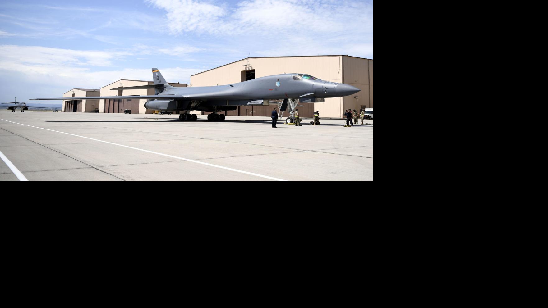 Ellsworth airman charged with murder of Sahela Sangrait