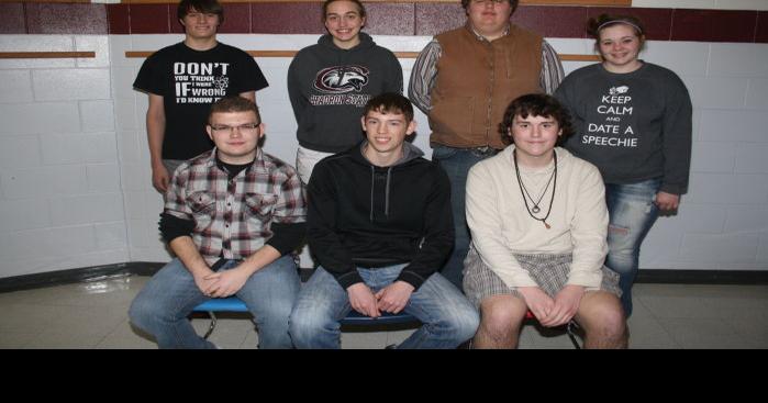 Winners of annual CSC Scholastic Contest announced