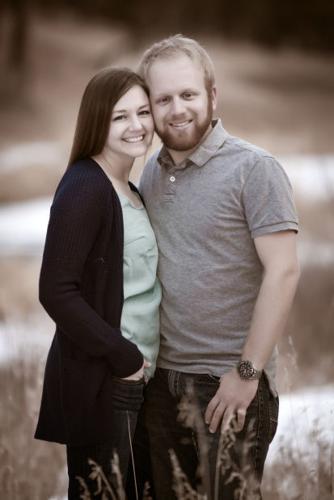 Brandie Schoellerman Daniel Zandstra