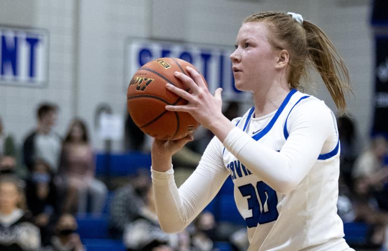 STM girls cruise to big win as Winner looms