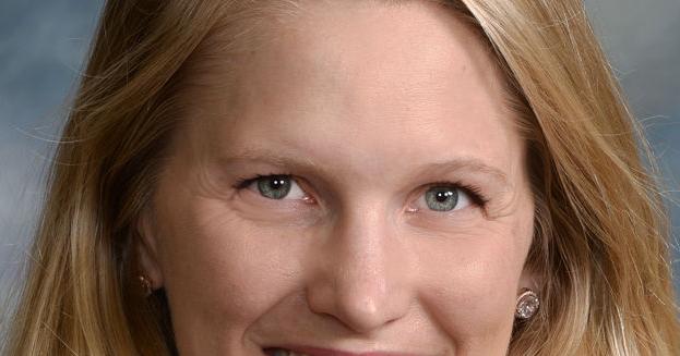 Rep. Jess Olson announces re-relection bid