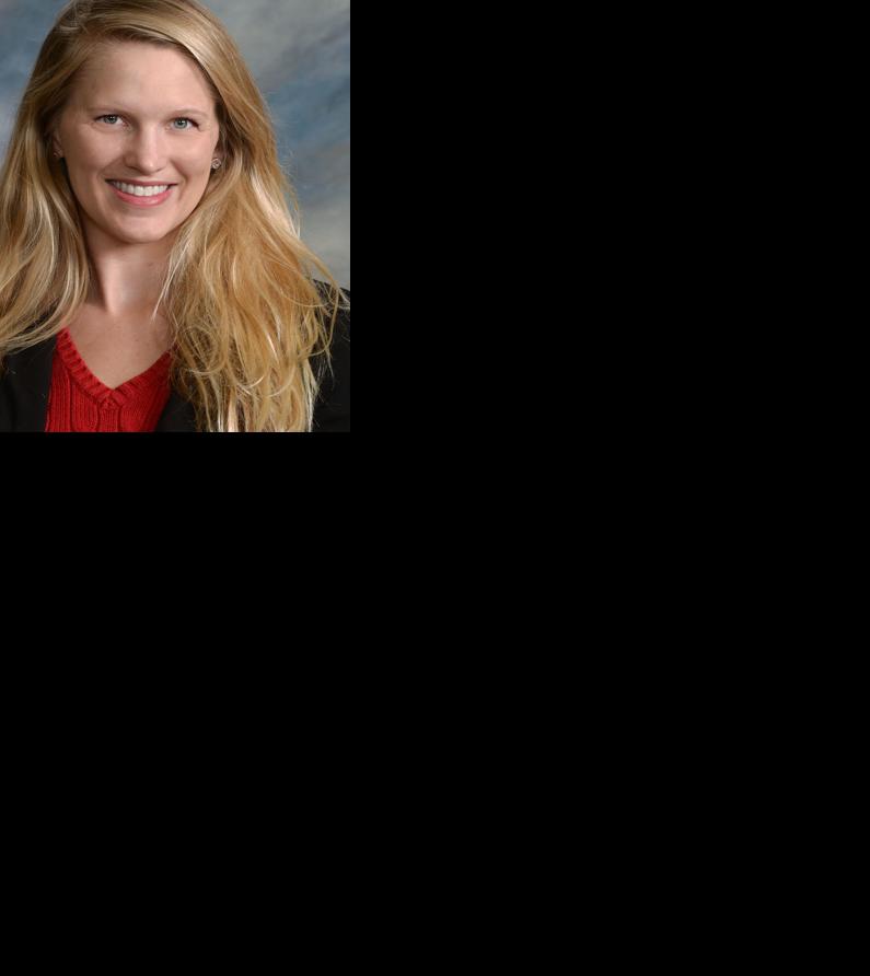 Rep. Jess Olson announces re-relection bid