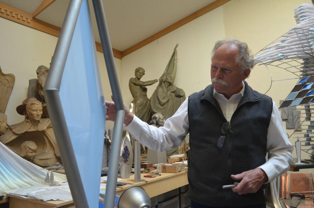 Lamphere developing vision for the arts | Sturgis | rapidcityjournal.com