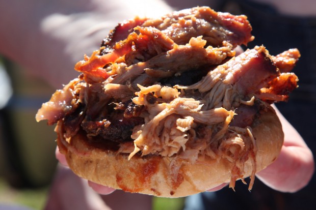 'Redneck cooking' becomes a passion