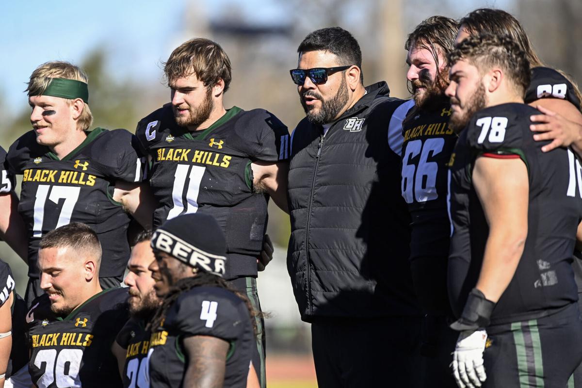BHSU seniors leaving a lasting legacy in Spearfish