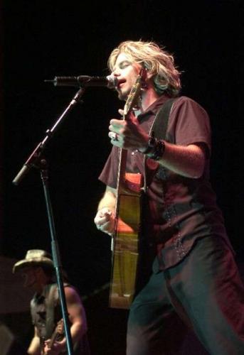 Kory and the Fireflies to light up festival