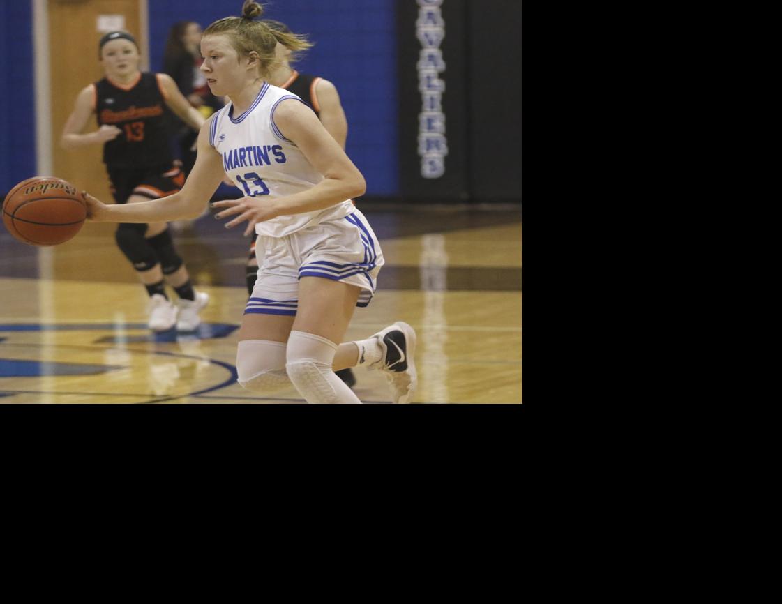STM's Haleigh Timmer commits to South Dakota State