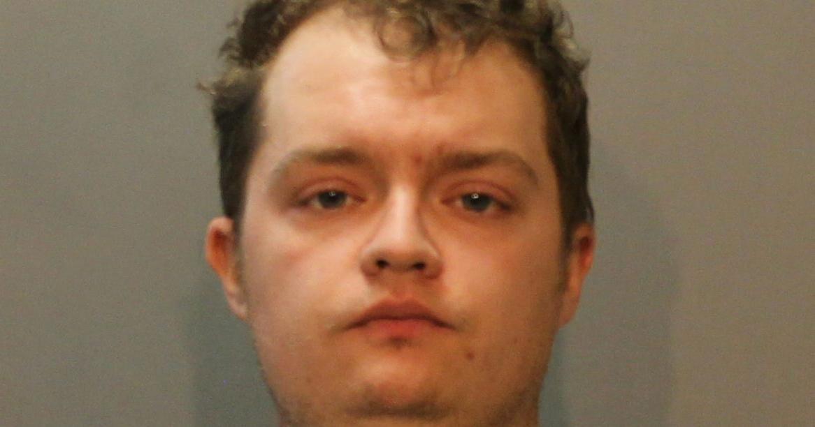 Jordan Hare to plead guilty to misdemeanor for teen's death