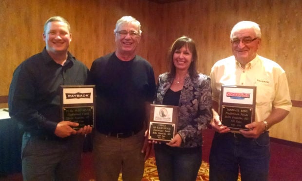 CBH Coop is purchasing Finkbeiner Feed & Seed