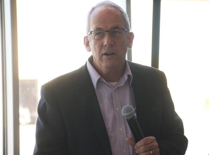 Local leaders announce plan to commission study to help address housing ...