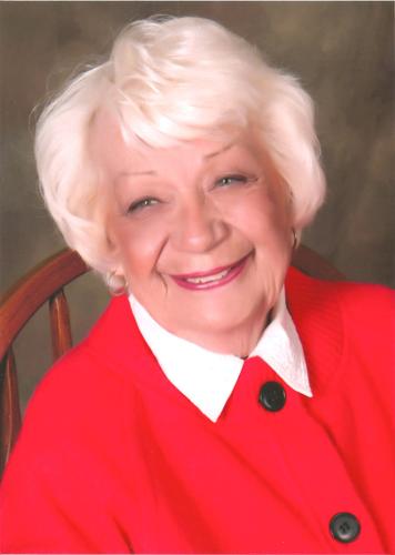Brady, Nancy A.