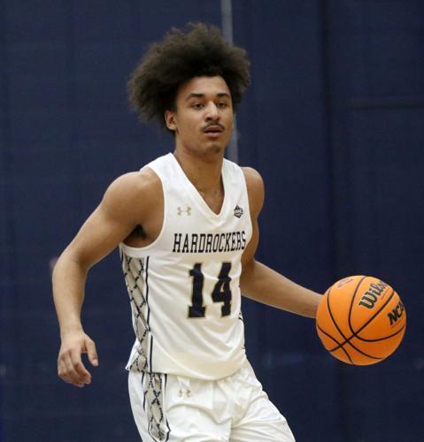 South Dakota Mines basketball scores
