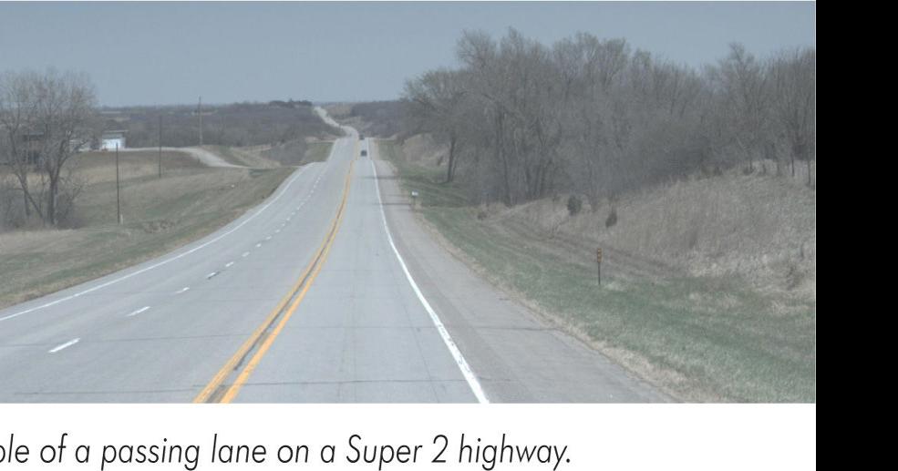 Heartland Expressway segments to receive funding