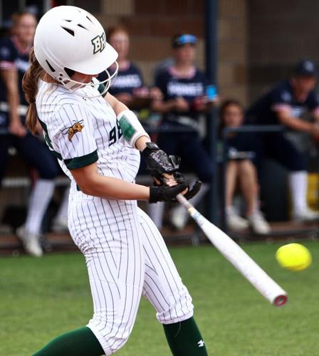The Green and Gold Ace: Peskey serves as crucial component in BHSU ...