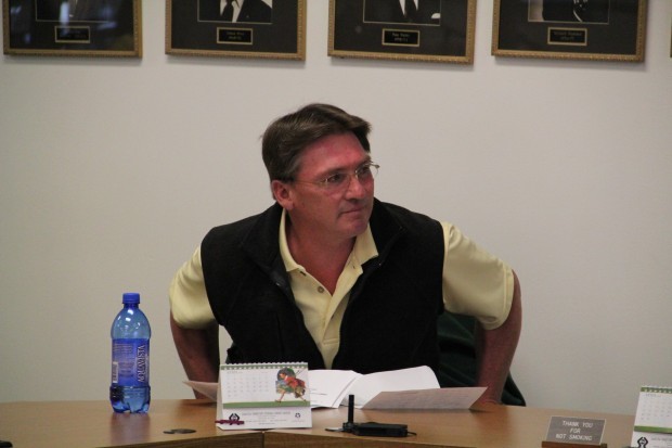 Deadwood city candidate Gary Todd sees city as connector between ...