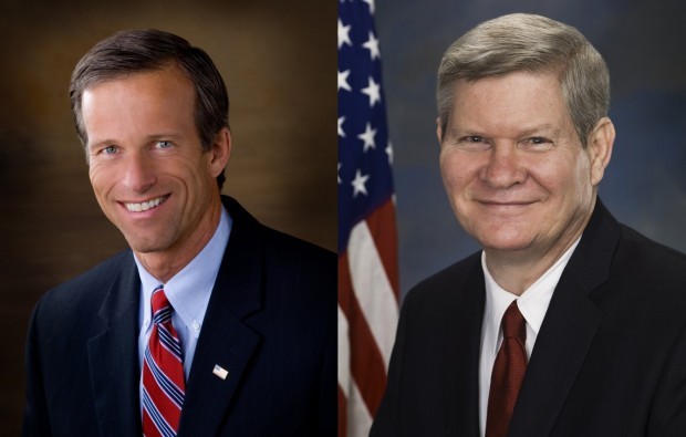 Depends on when you ask: Senators vote for – and against – raising debt ...