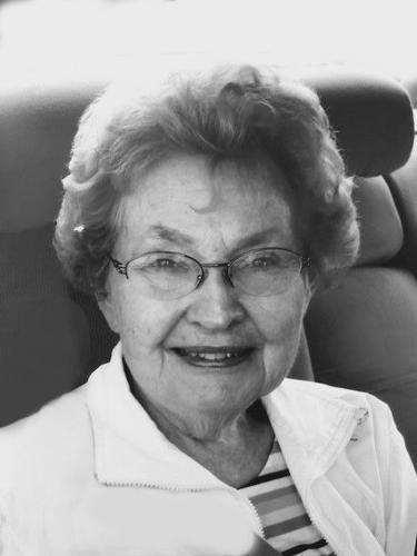 Erickson, Phyllis E.