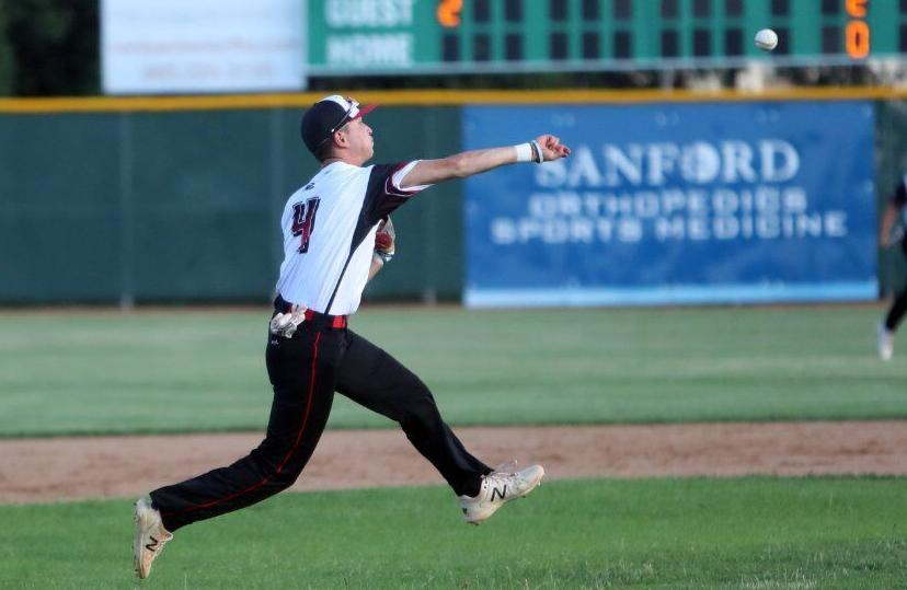 LEGION ROUNDUP: Stars down Smittys in 10 innings