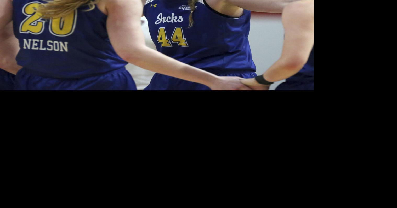Myah Selland carries SDSU to OT win over USC in NCAA Tournament first round