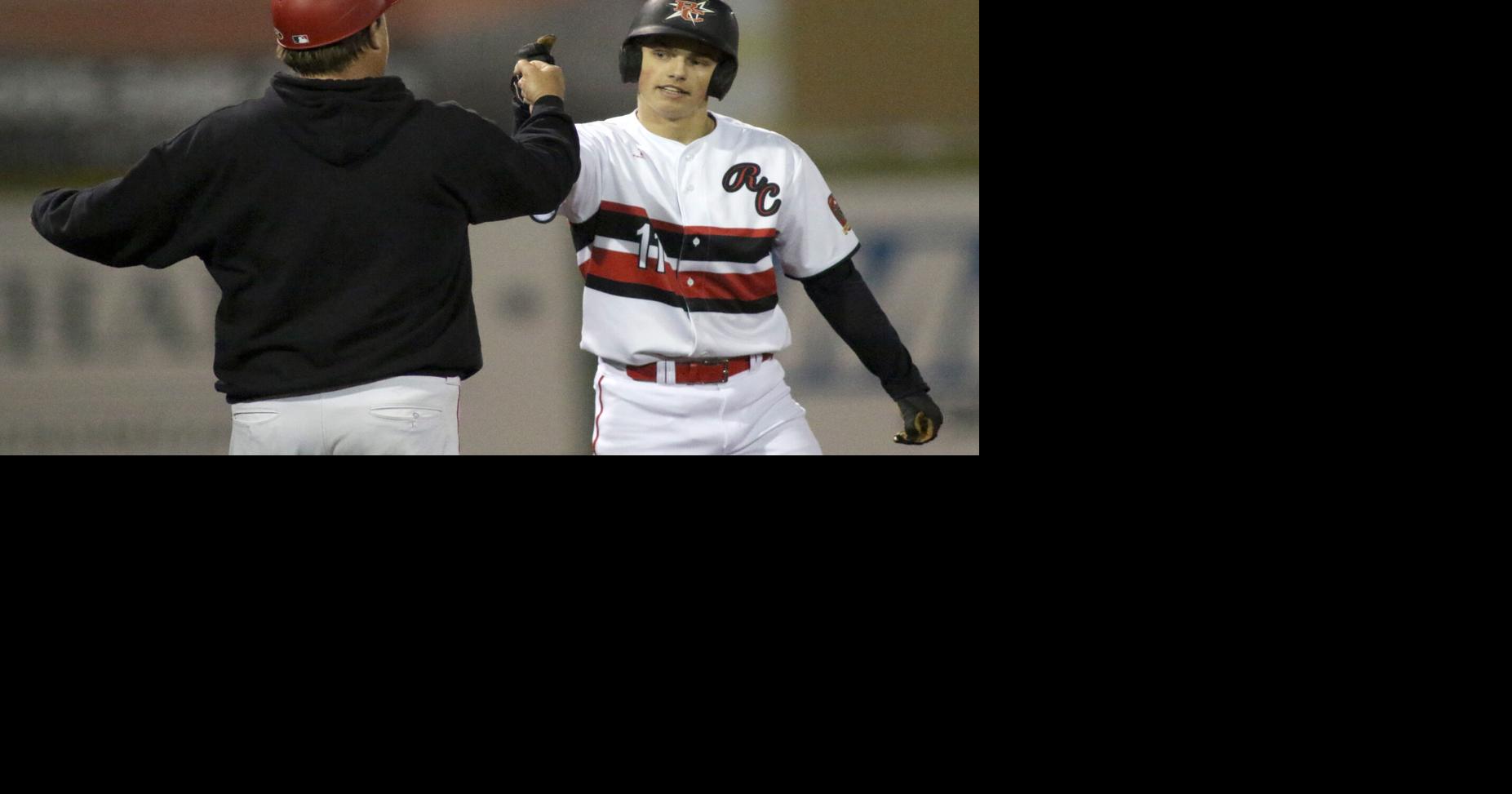 Post 320 baseball on winning streak in American Legion
