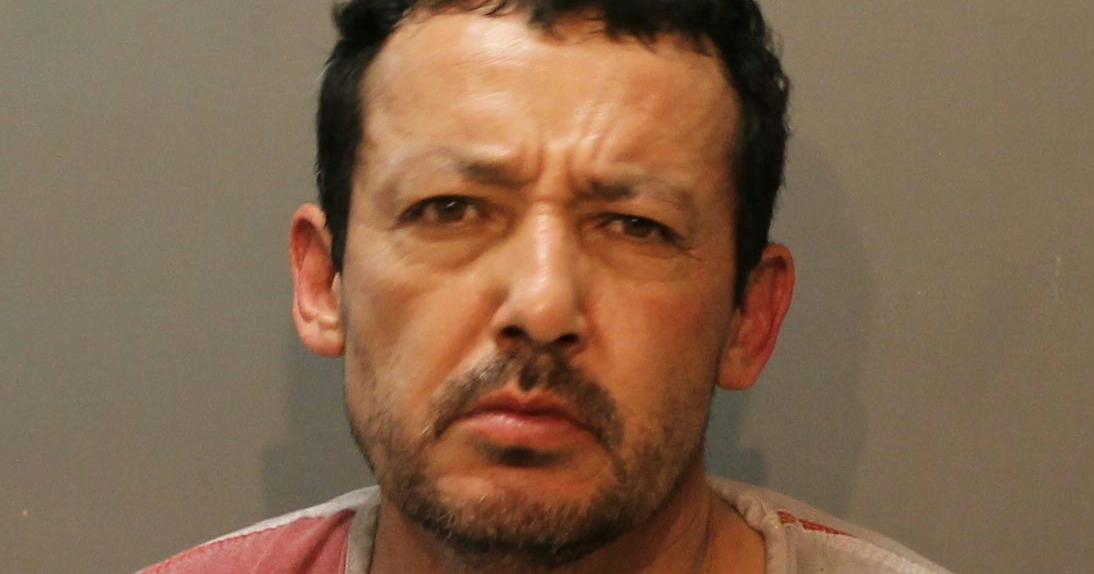 Jamie Prince pleads guilty to murdering Box Elder woma