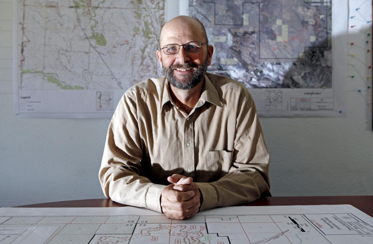 Radioactive Legacy, Part 5 of a Journal Special Report: The Past as ...